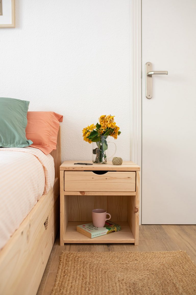 Muebles Lufe | Fotografía de Interiores | Cristina Navarro