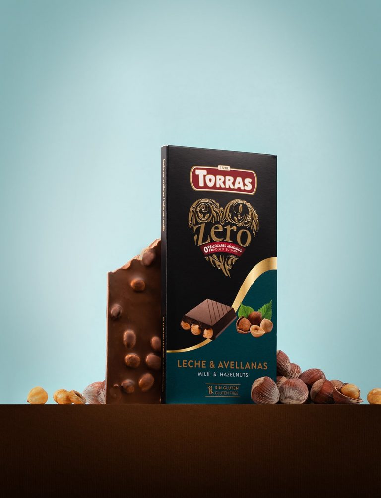 Chocolates Torras | Fotografía de Producto | Cristina Navarro