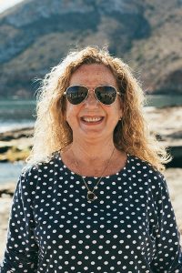 Vecinos de Águilas dan la cara por Cope | Cristina Navarro