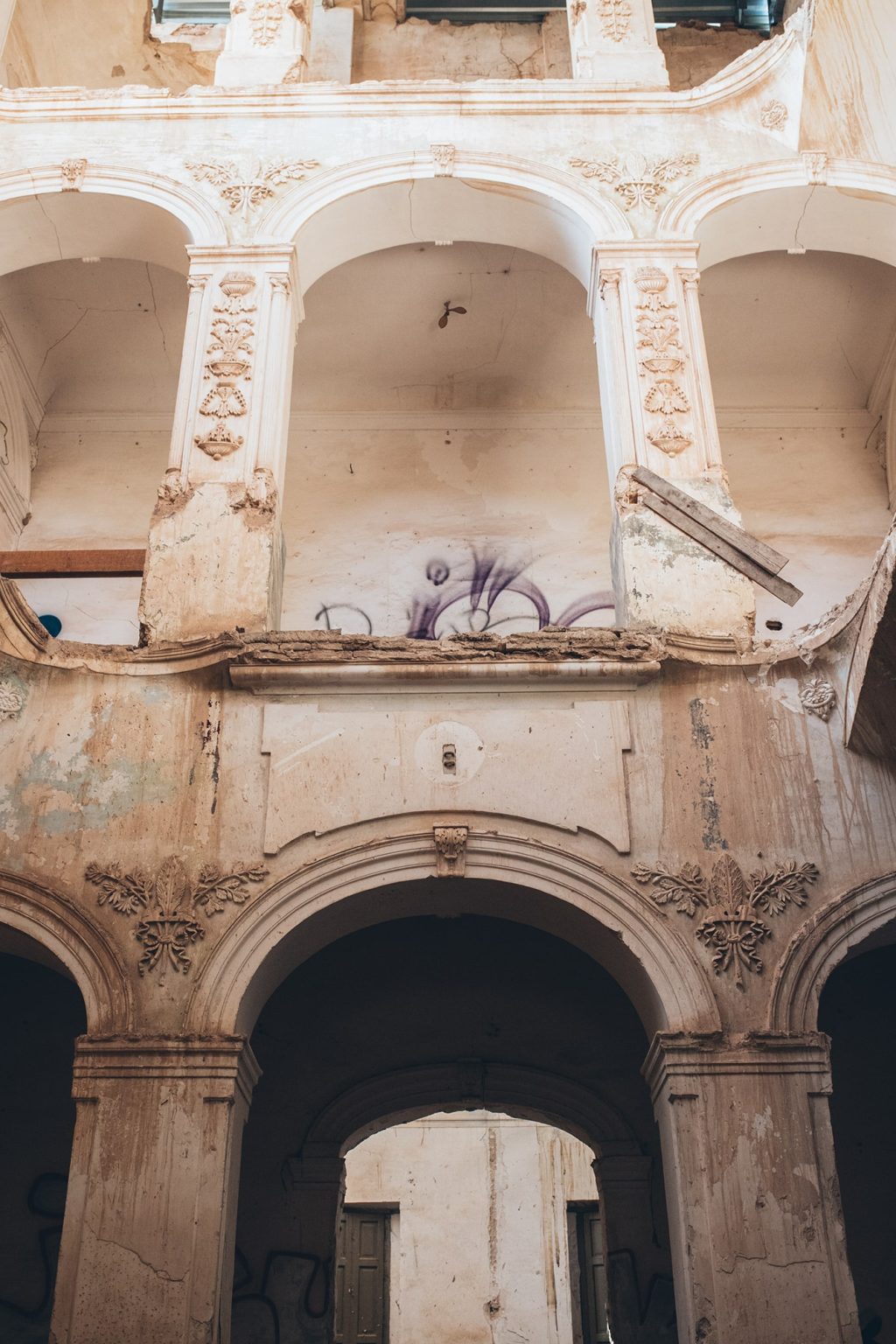 Torre de Guil: Historia y Belleza en Ruinas | Murcia Mola
